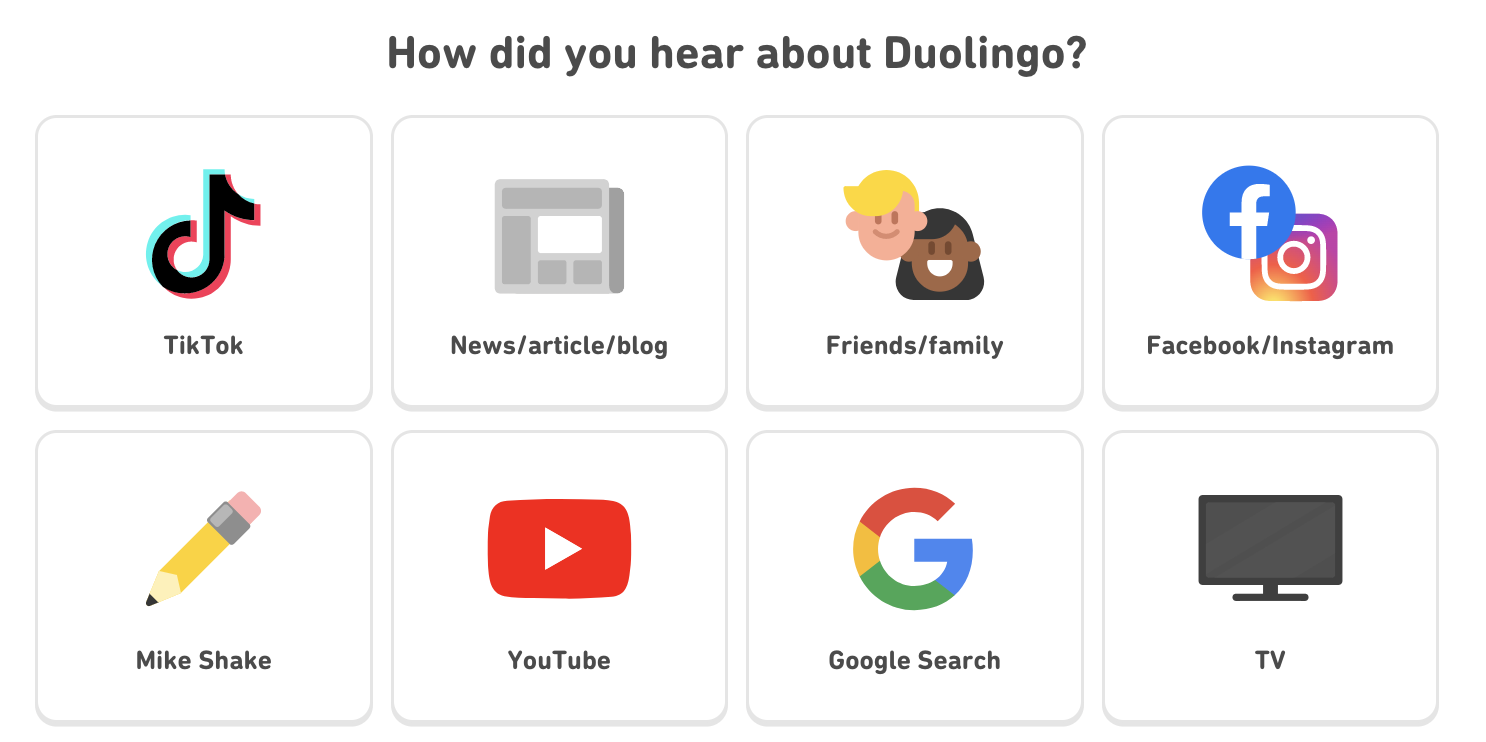 How Duolingo Grew Its TikTok to 6.6M Followers