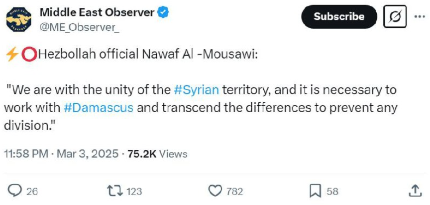 BREAKING: Thousands of Alawites MASSACRED in Syria