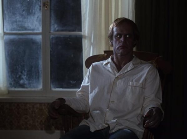 Dani's top 10 Scary Vampire Movies of All Time + Honorable Mention