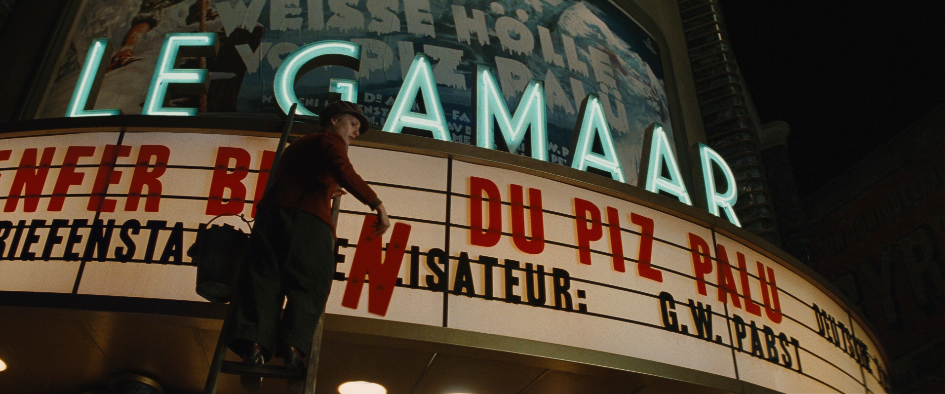 The Death of Cinema: How We Stopped Watching Together