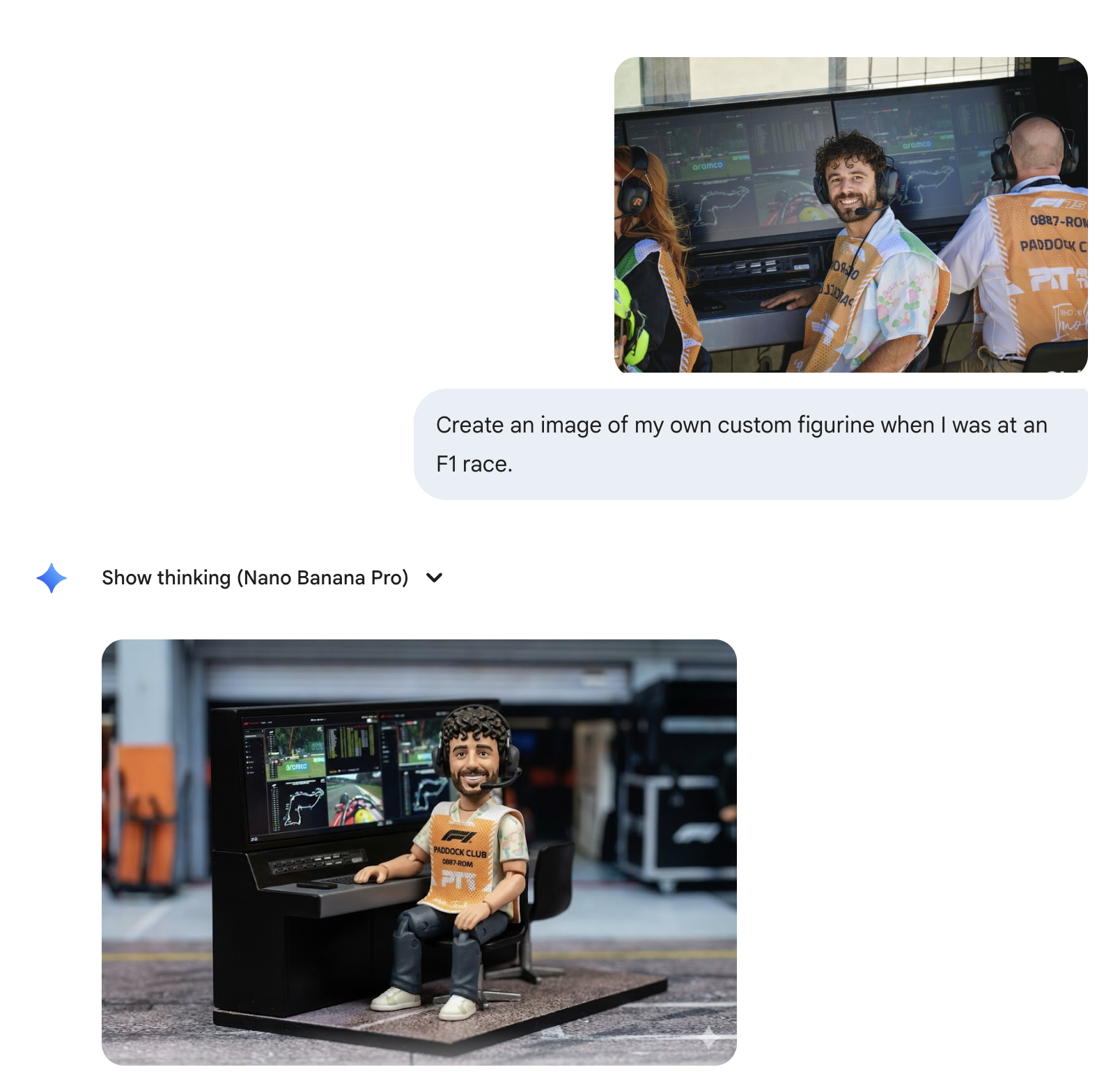 🍌 Pro. - by Ruben Hassid - How to AI