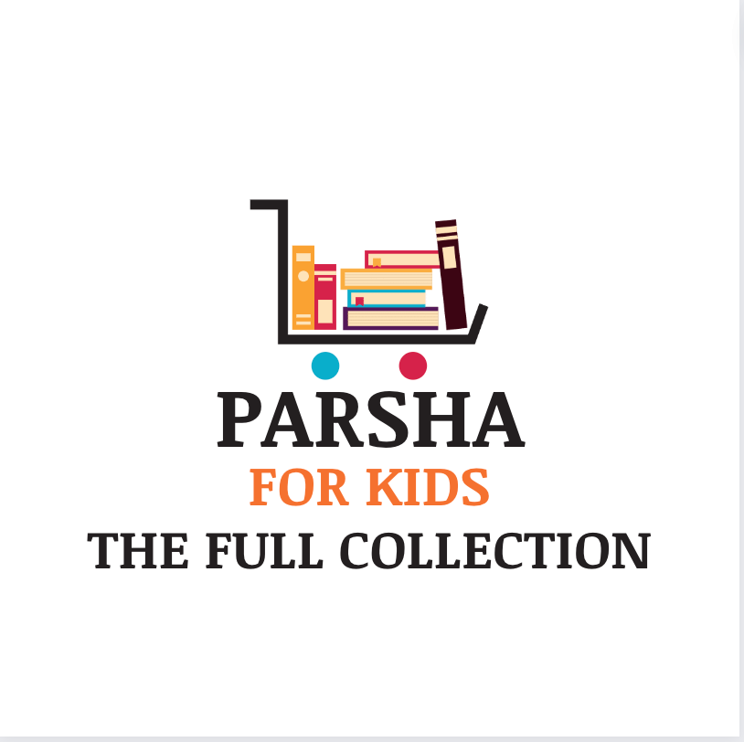 Parsha for Kids: The Full Collection - Parsha with Chana