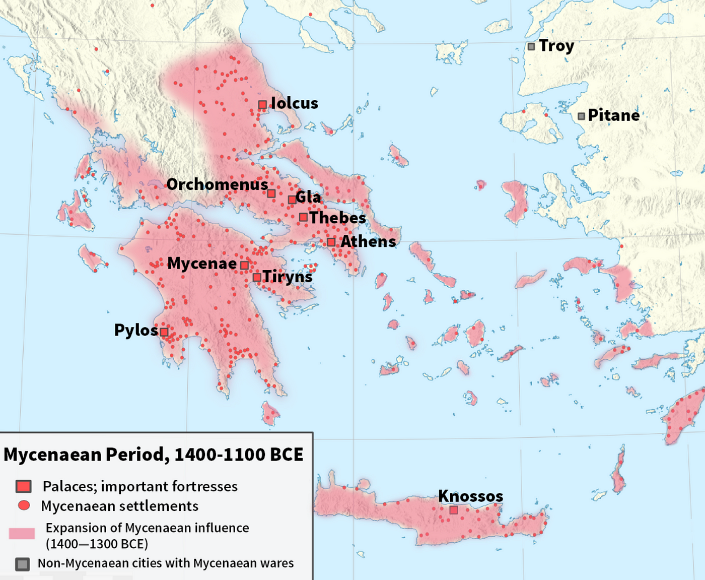 Philistine: The Word That Erased a People
