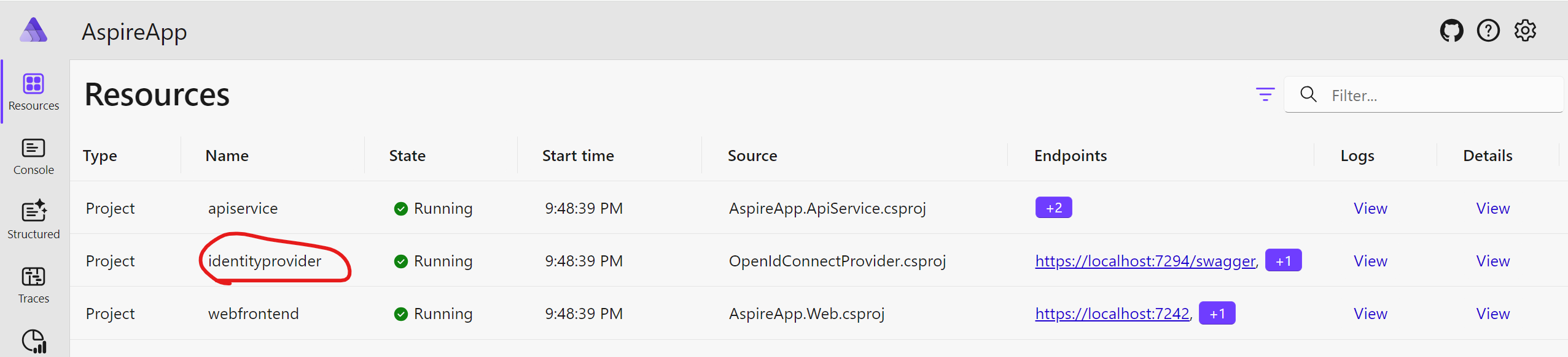 A Guide To Securing .NET Aspire Apps - by Fiodar Sazanavets