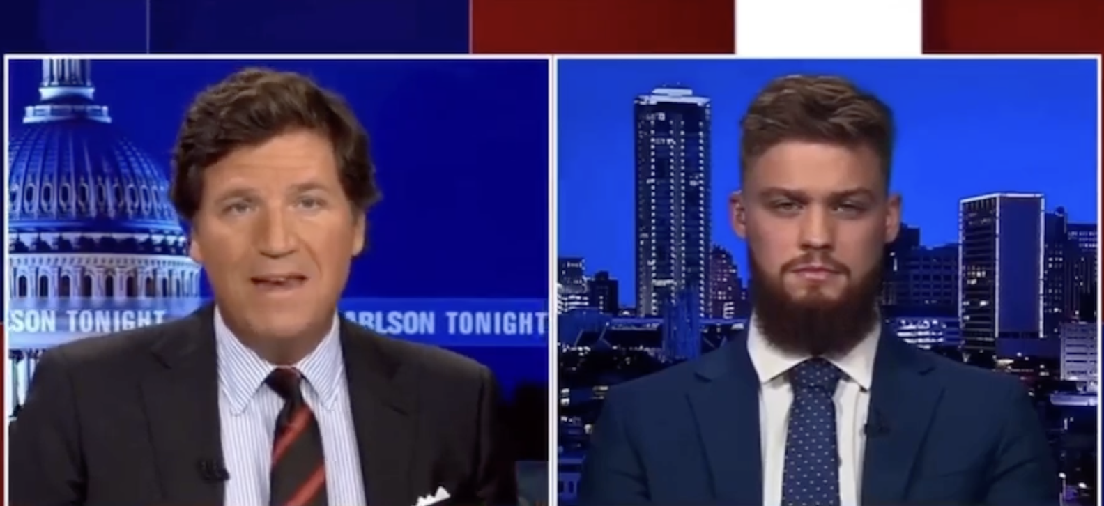 The Tenet Six, Part 4: The Story of Kremlin-Paid Tenet Six Member ...