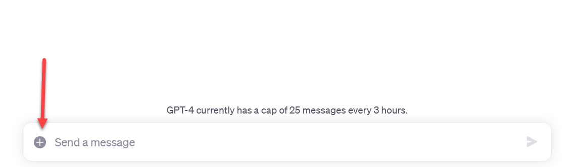 What AI can do with a toolbox... Getting started with Code Interpreter ...