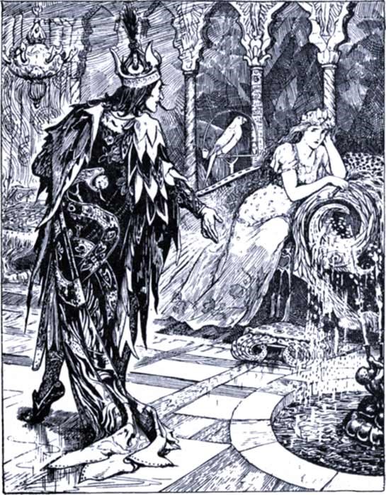 Descendants Of The Fallen Angels From Canaan