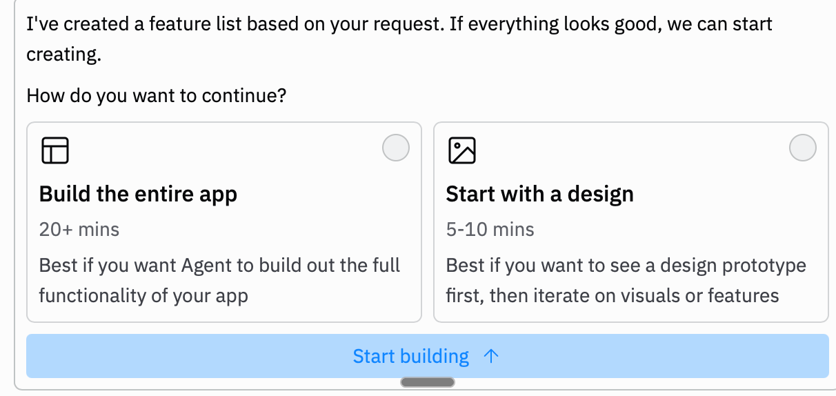 Replit Agent V3 - Autonomous Coding Platform - Review