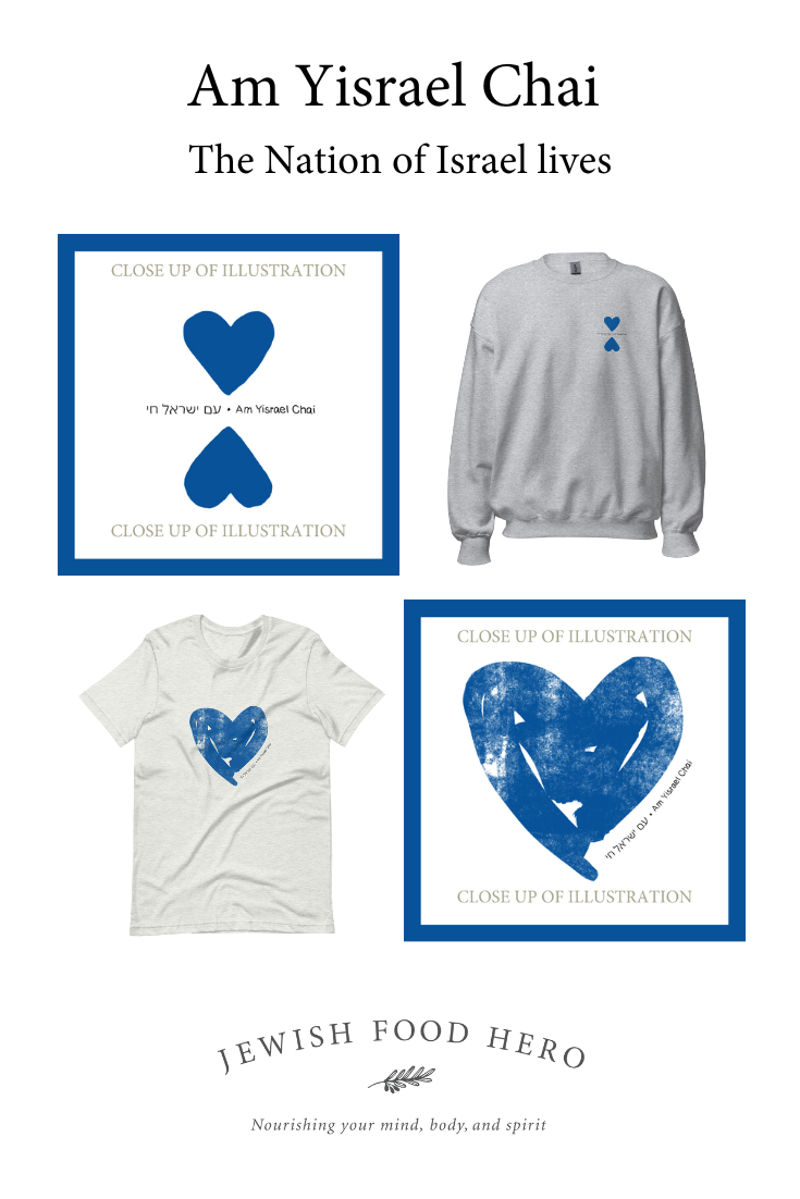 9 Gifts of Hope: Judaica as Therapy for Hanukkah Joy & Charity