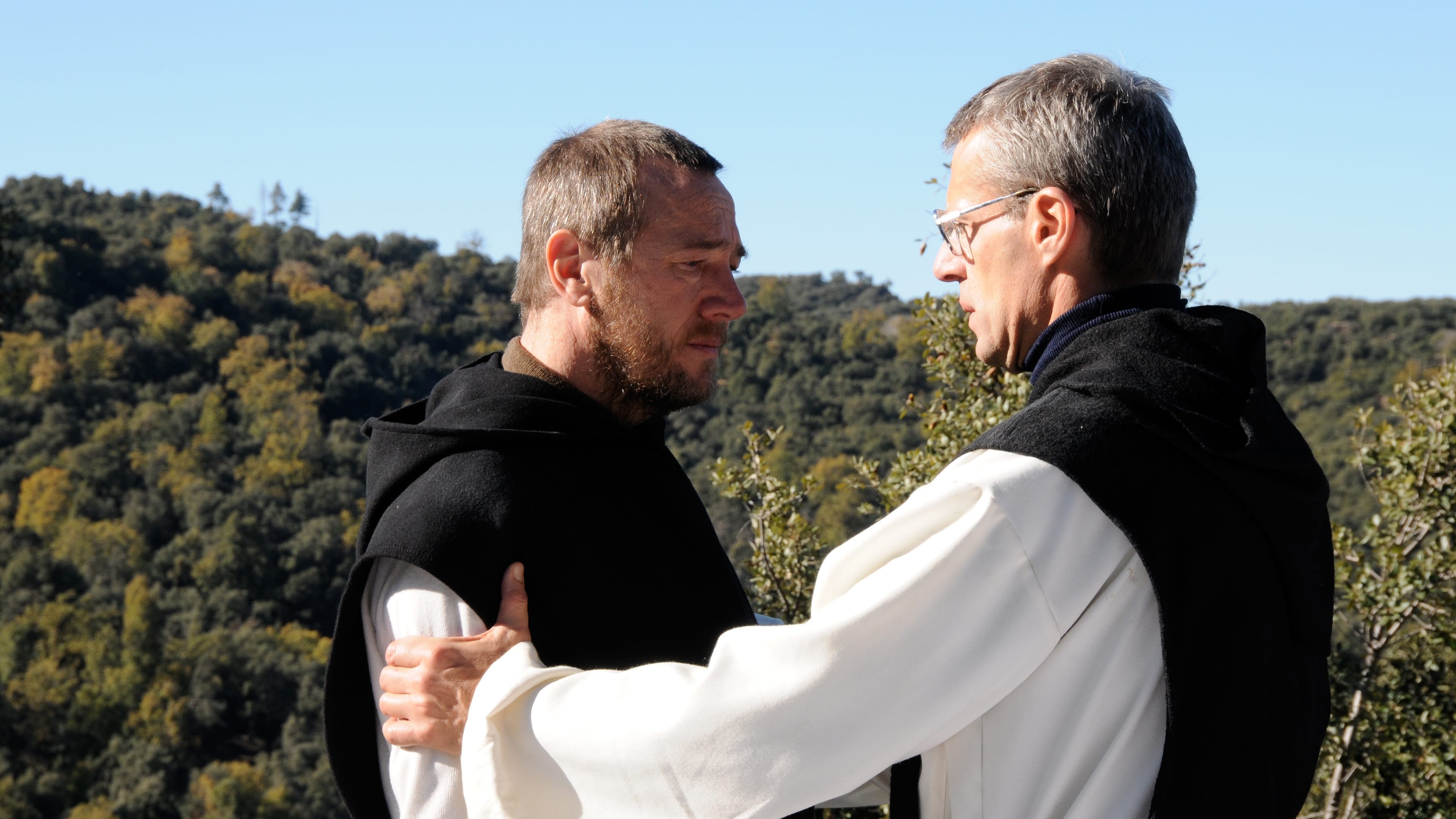 The Official List of 100 Movies Every Catholic Should See