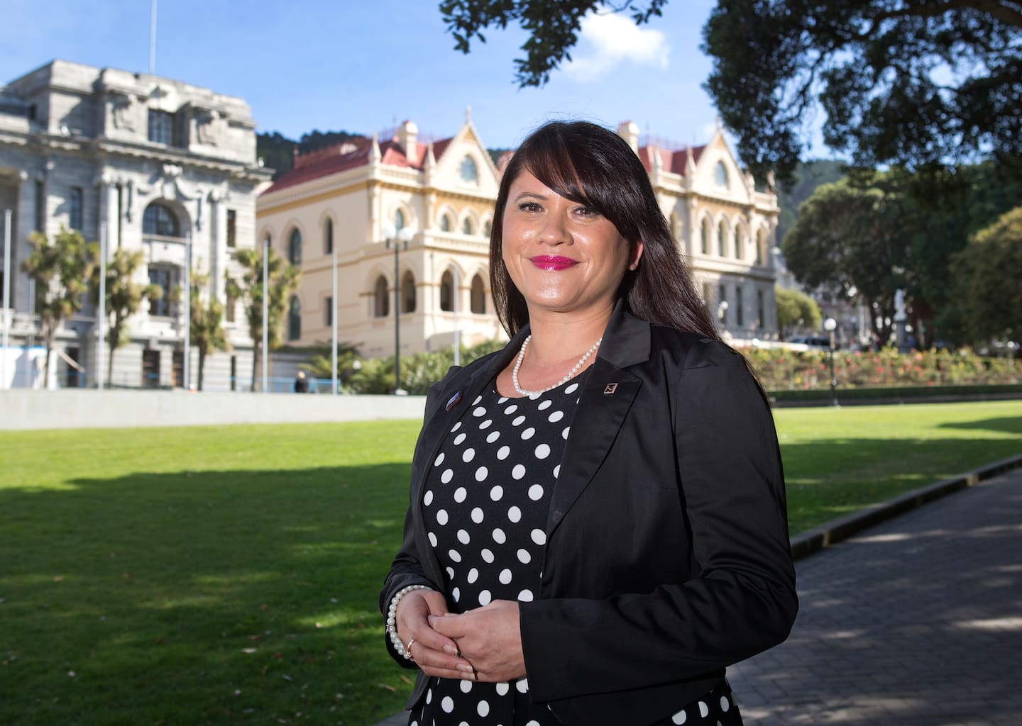 Say What You Want - by Nick Rockel - Nick's Kōrero