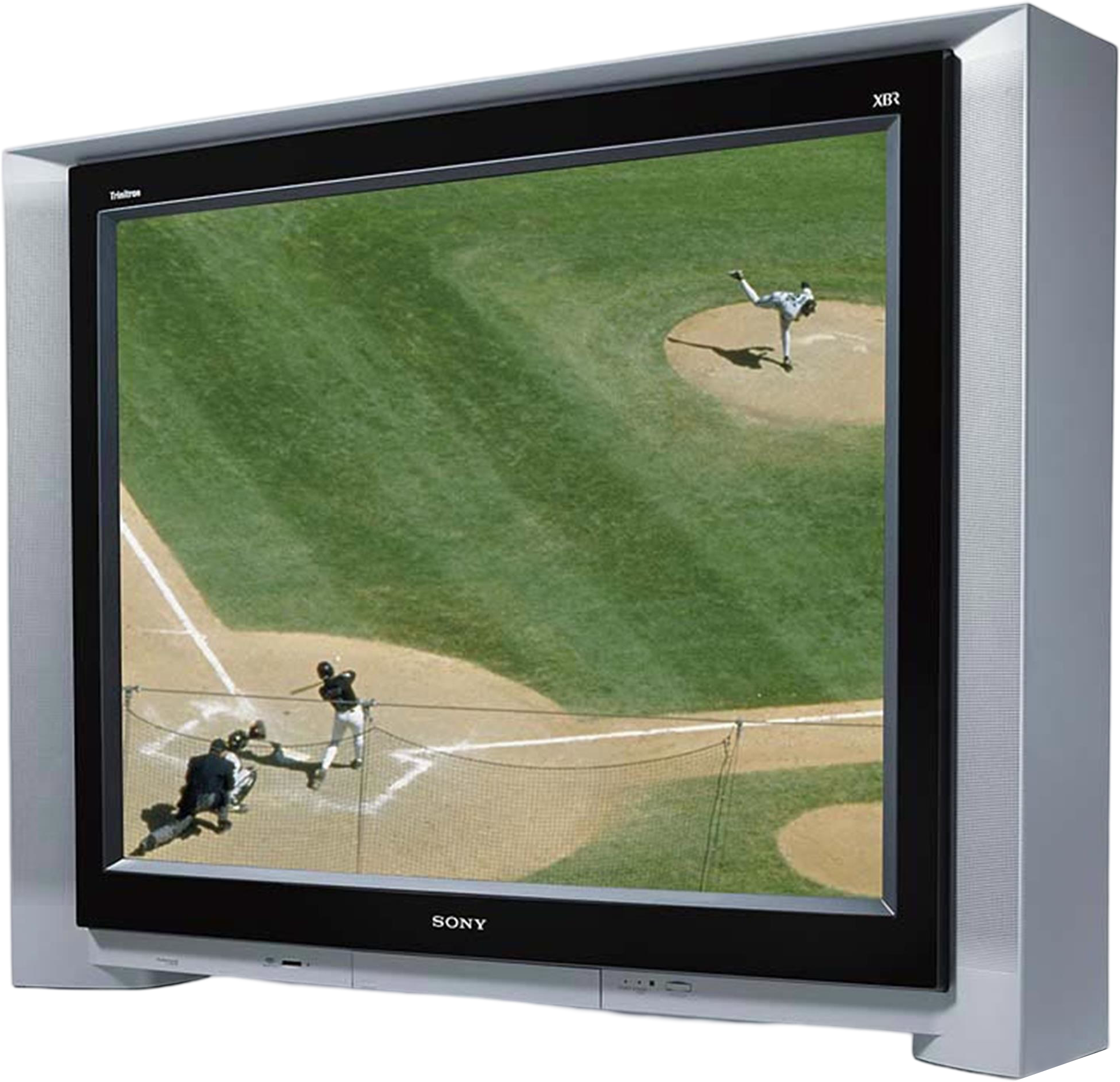 The Creation of Trinitron - by ObsoleteSony