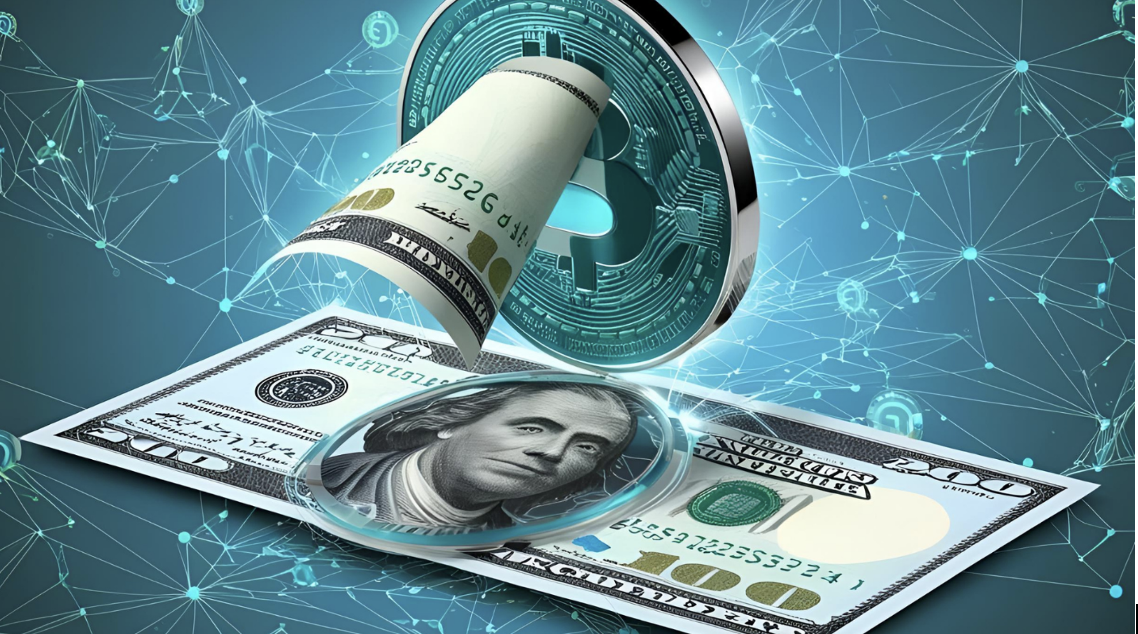 Tokenised deposits: the future of money, or just a transitional fix?