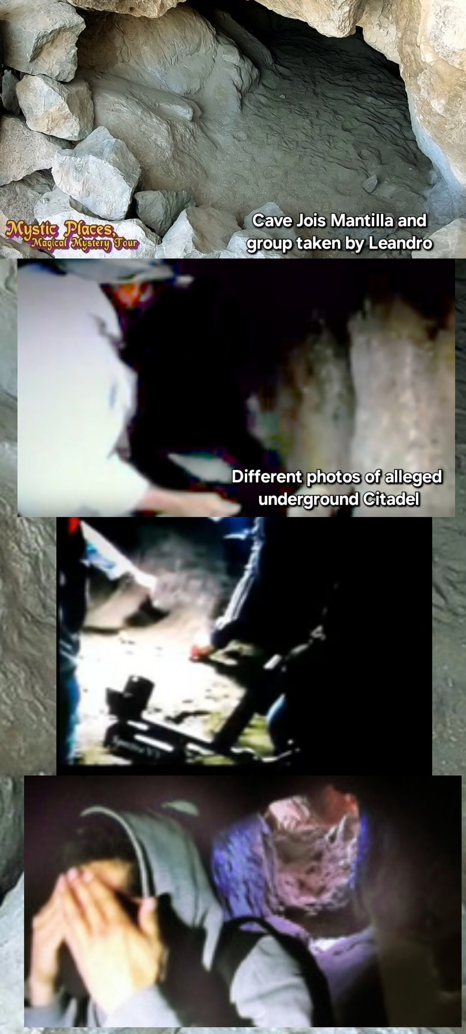 An Extensive Truth Journey with the Peruvian Nazca Tridactyl Mummies