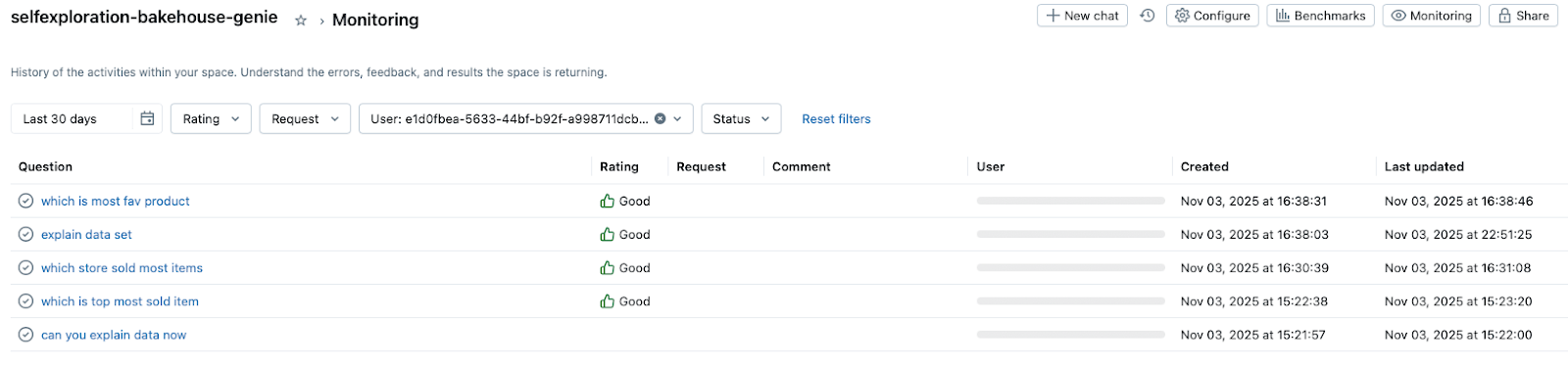 Integrate Teams with Genie using Azure Serverless Framework in 30mins!