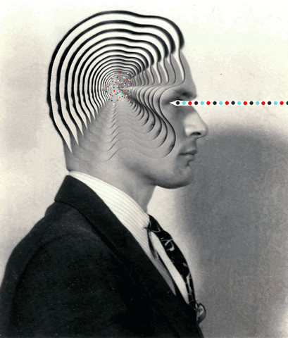 the psychiatric machine: when AI decides who you are