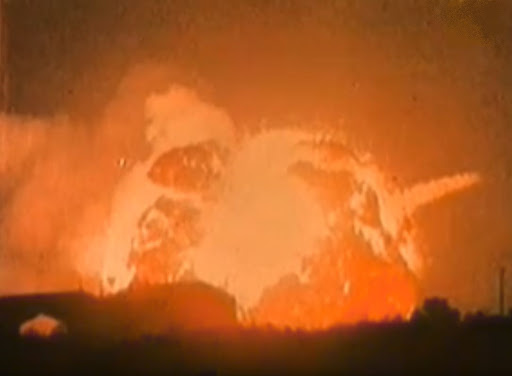 Meet the N1 Rocket – The Soviet Giant That Never Flew