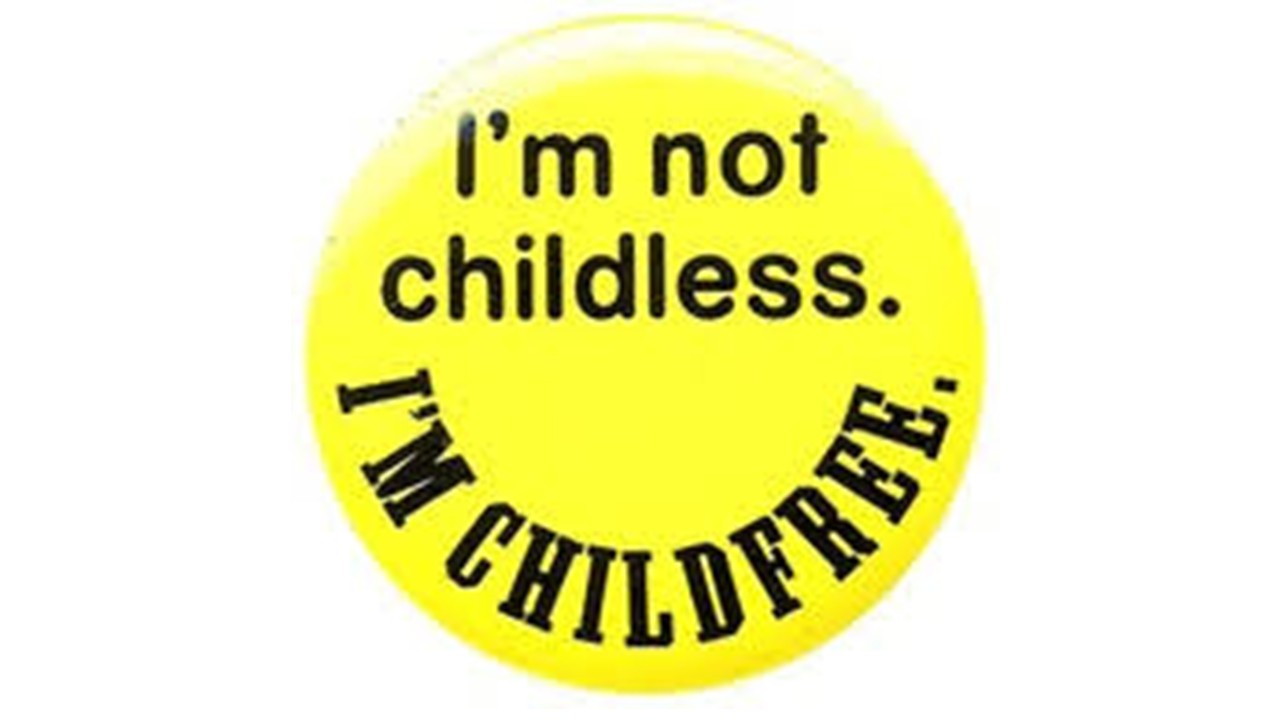 Make Love Not Babies: The Culture War on Conception | UK Reloaded