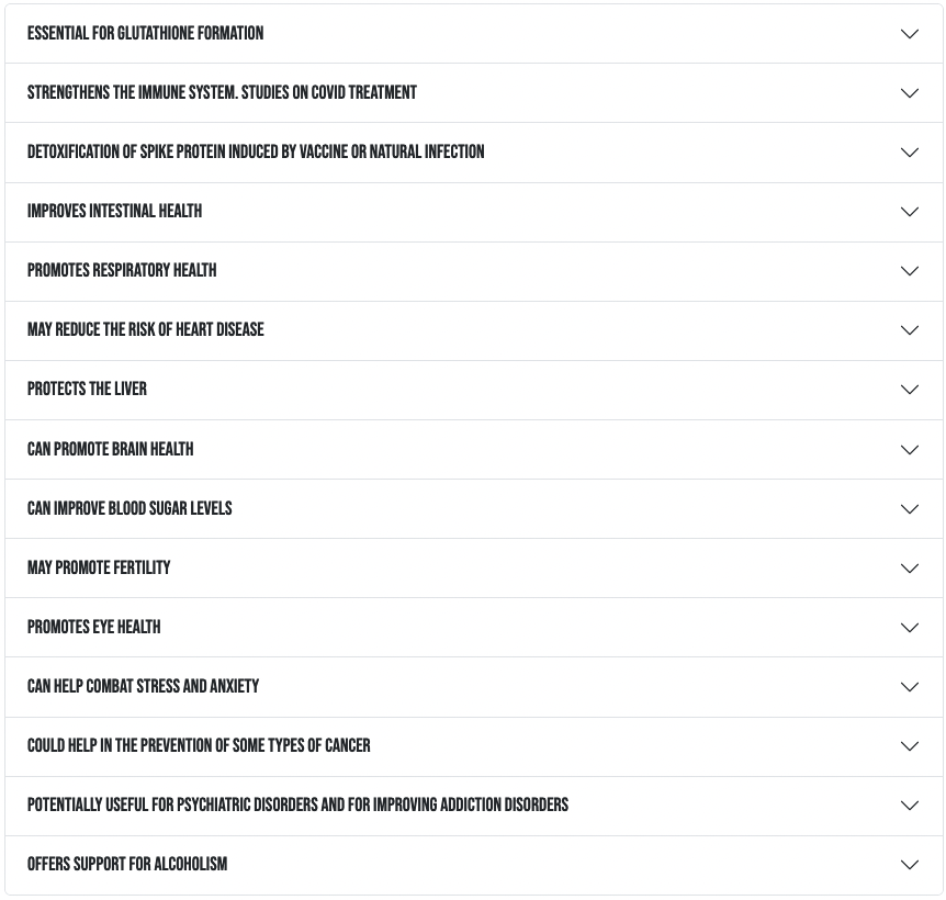 MEDICAL DIRECTIVES: Updated for June 2023