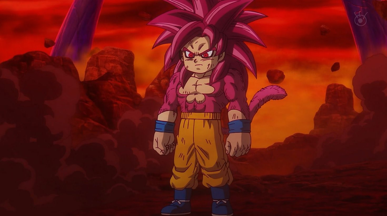 Goku’s Super Saiyan 4 Transformation in DragonBall Daima: What It Means for the Future of the Series