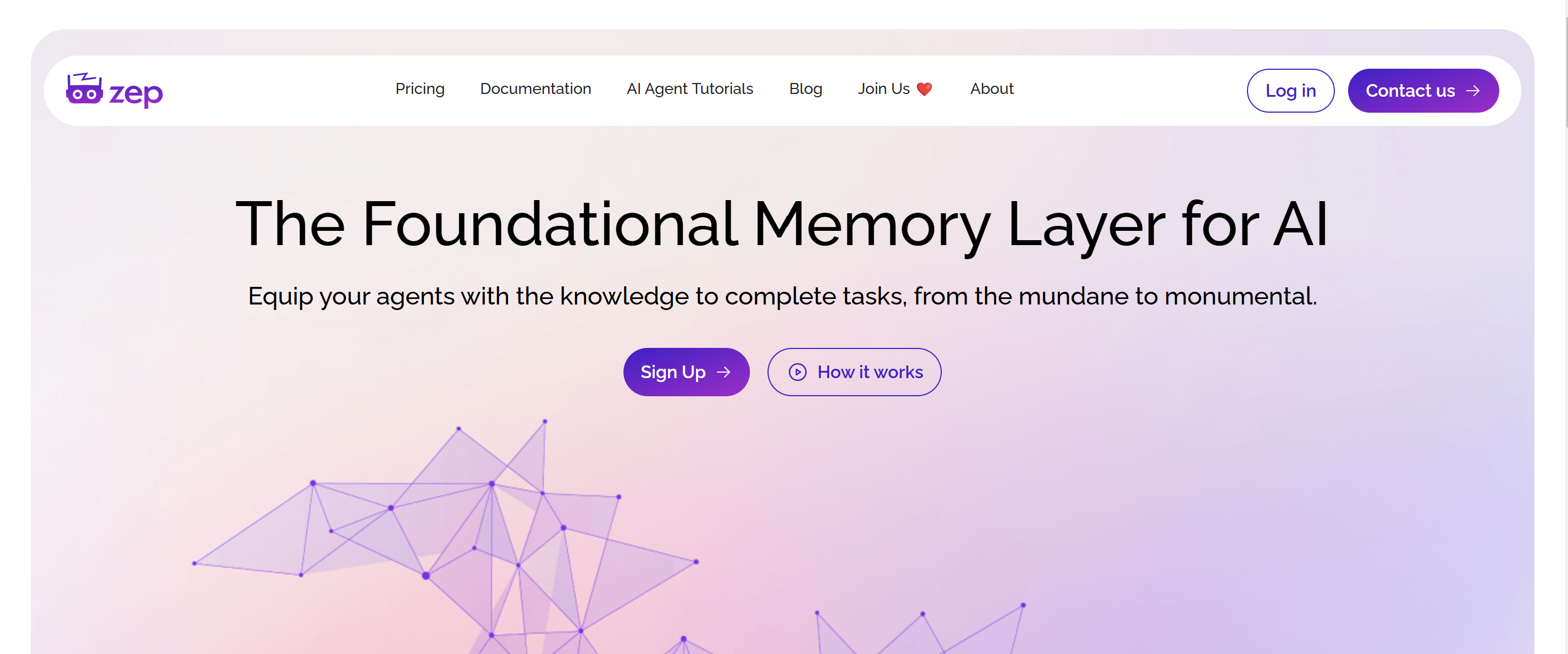 Memory in AI Agents - by Kenn So - Generational