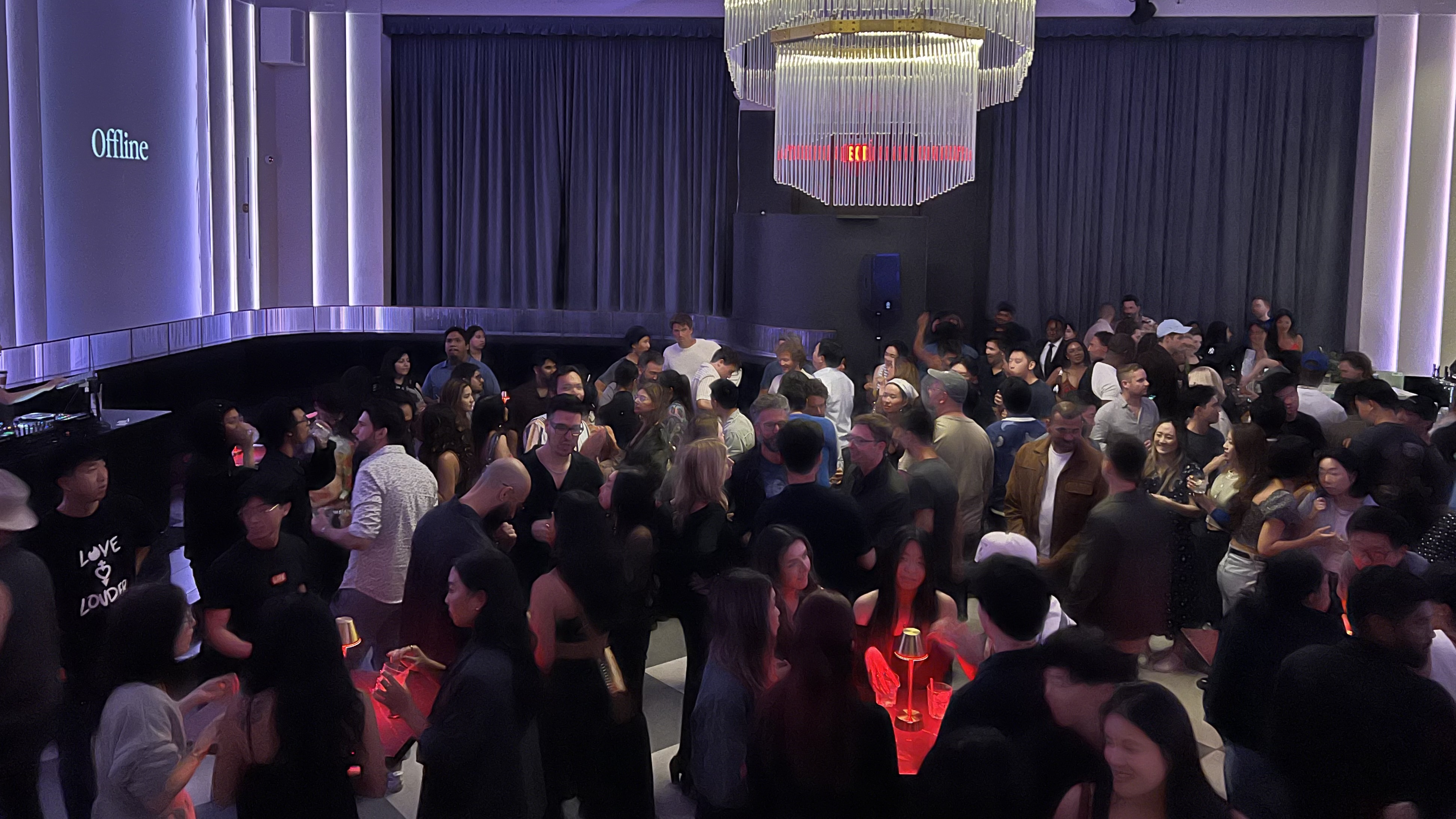The Death of Partying - Andrew Yang Newsletter