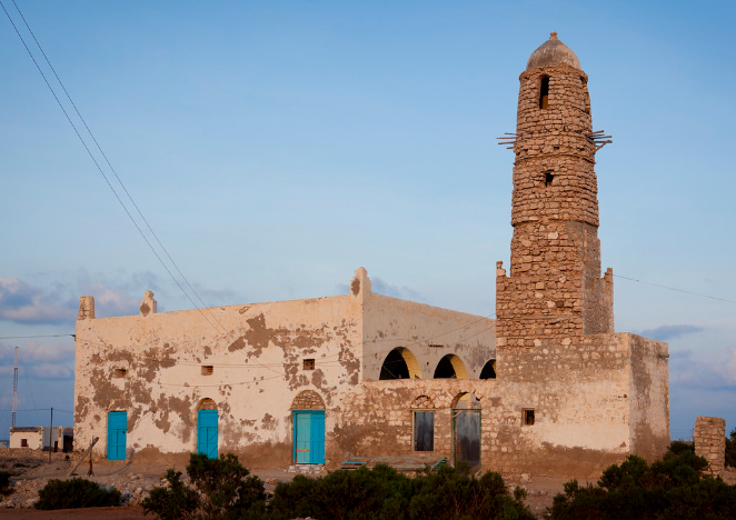 The complete history of Zeila (Zayla), a medieval city in Somaliland ...