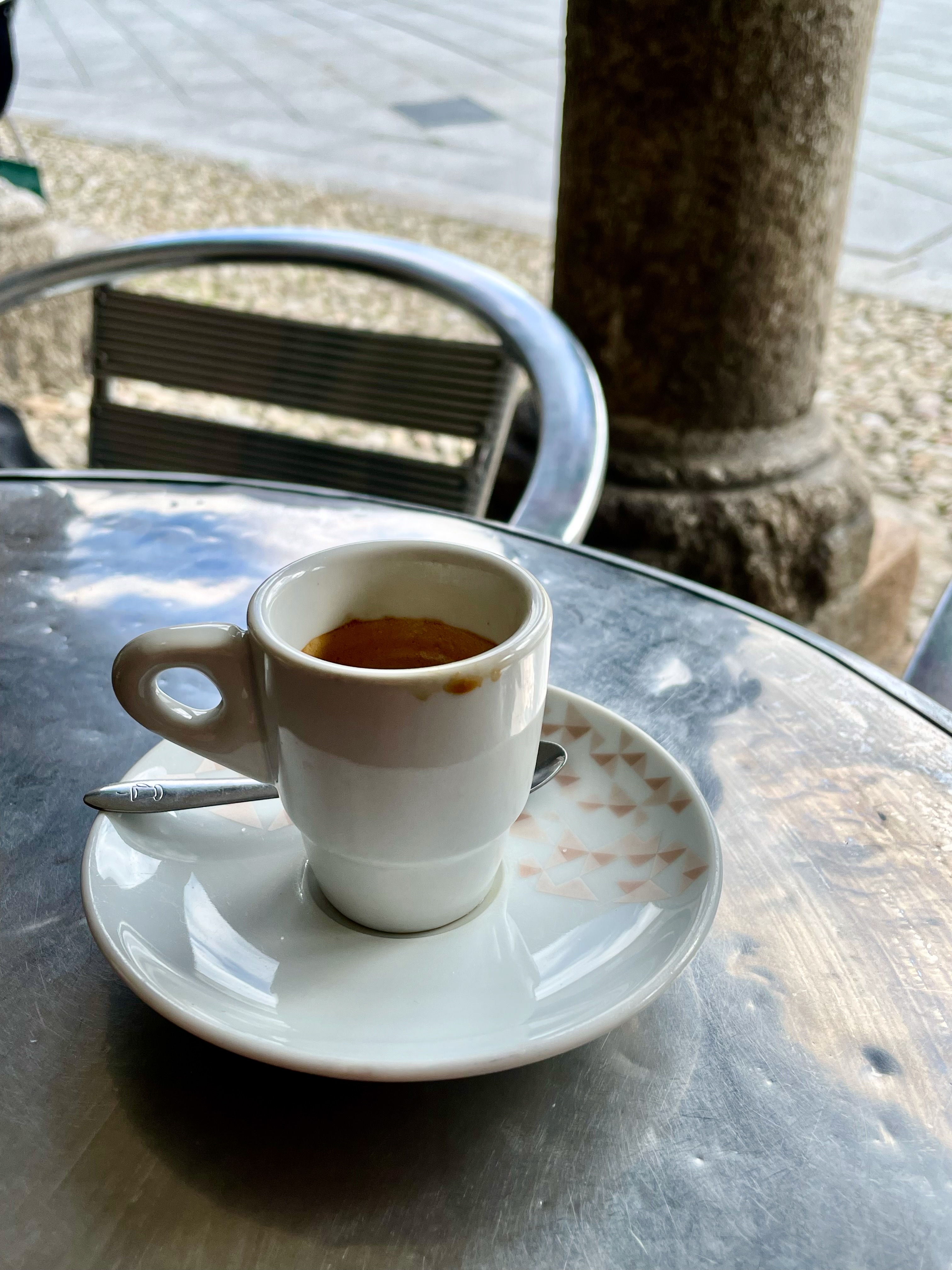 The Magnificence of Solo Travel - by Gregory Garretson