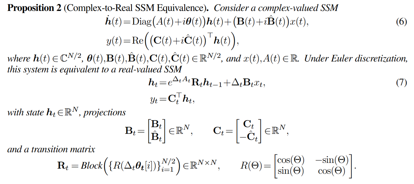 Mamba-3: Improved Sequence Modeling using State Space Principles