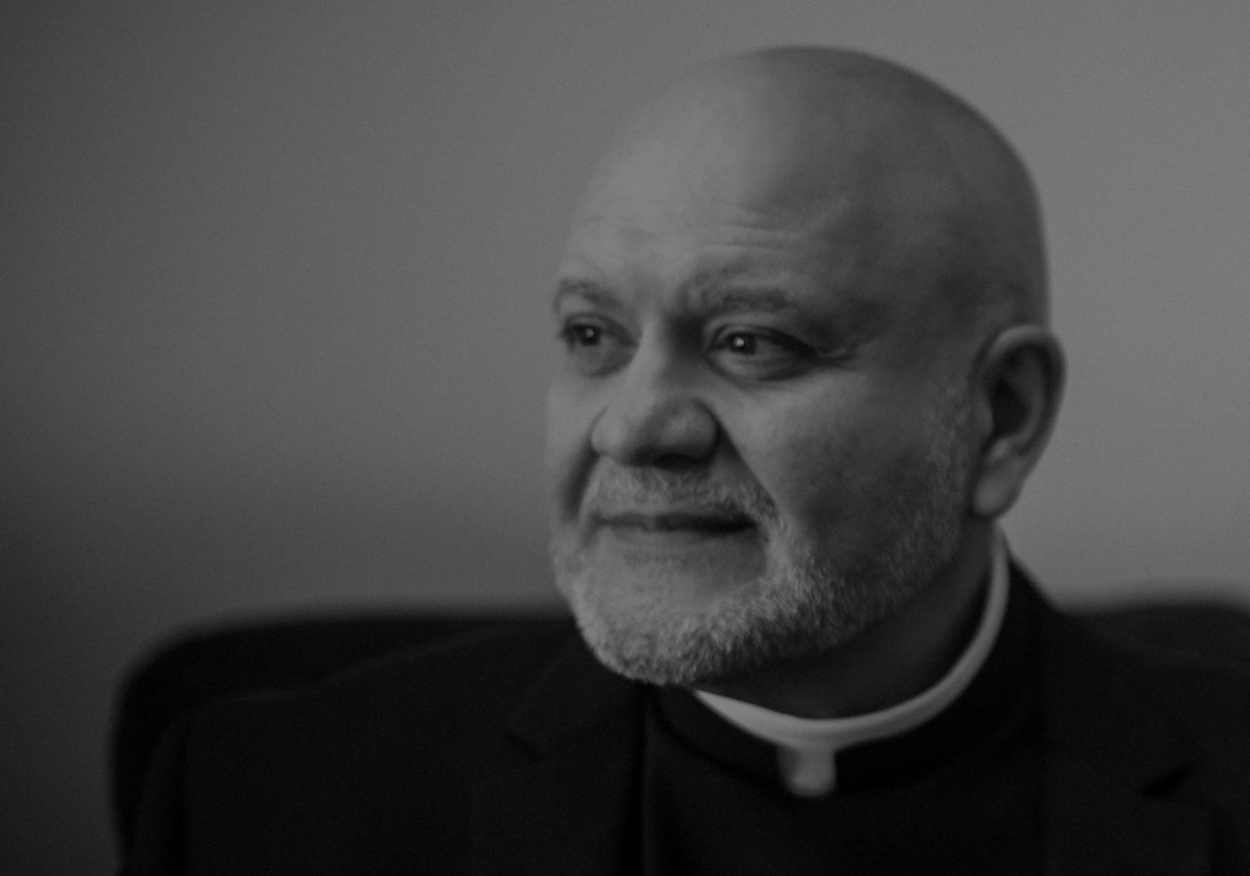 Father Carlos Martins, Spiritual Warrior