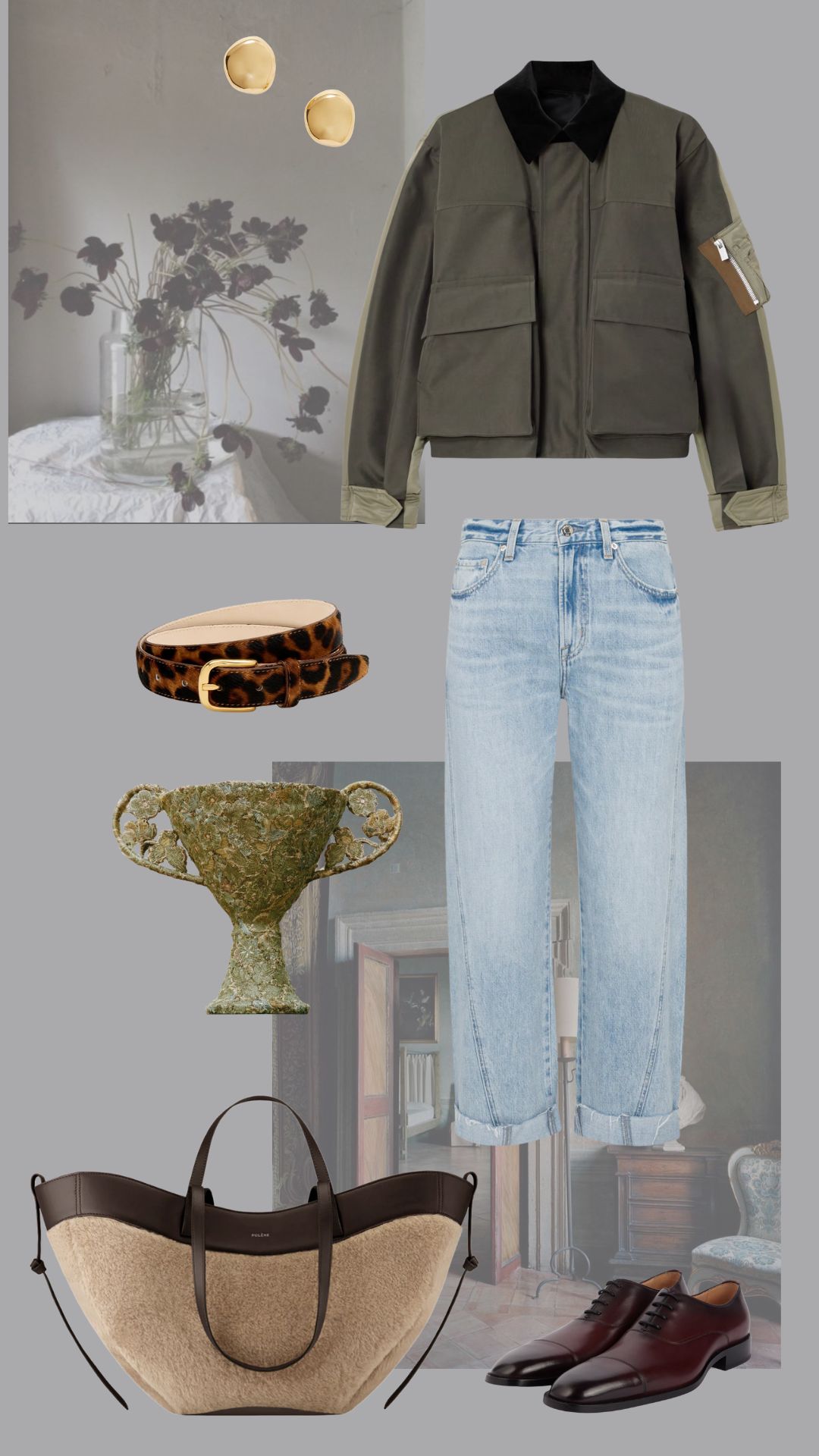 tête-à-tête: why you'd never seat a beaten-in birkin next to Freud at a ...