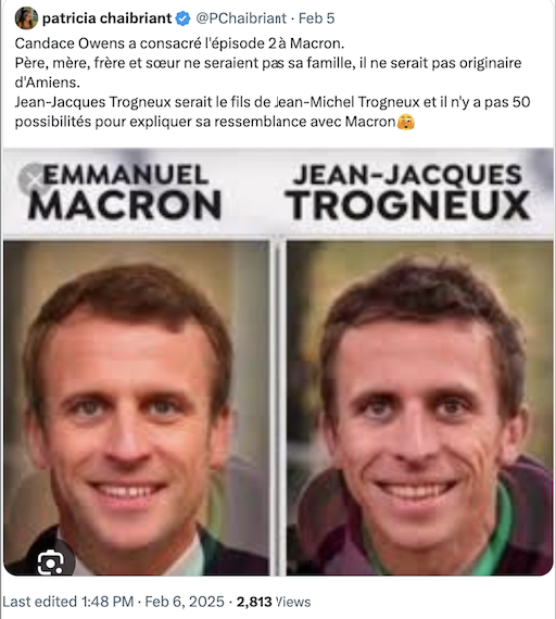 Misère de la Brigitologie - by Laurent Guyénot - Kosmotheos