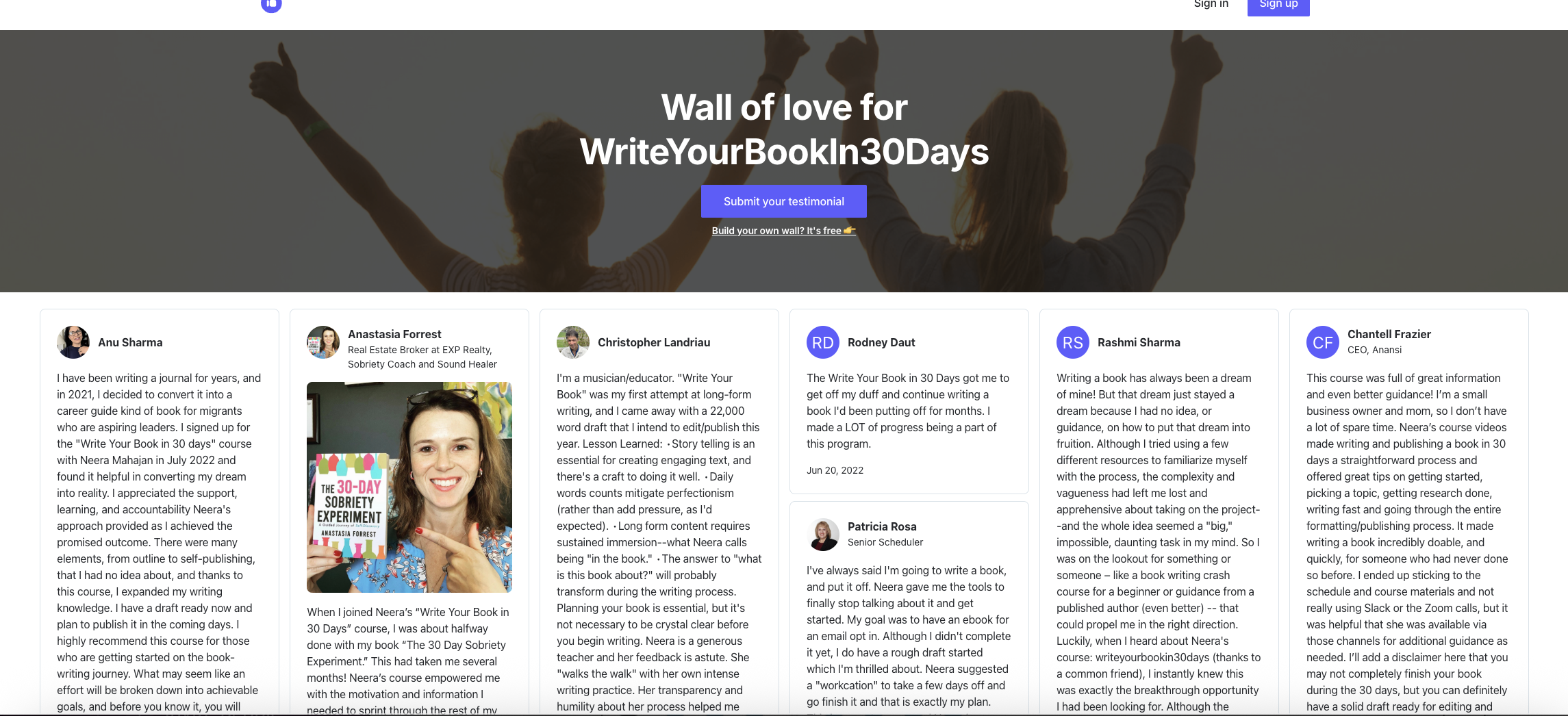 Build Your Website on Substack (Why it’s a Smart Idea—And How To Do It)