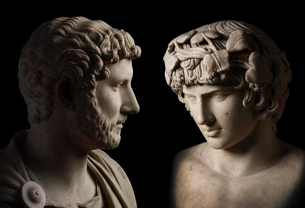 Were The Ancient Greeks All Pederasts? - by Marlow Eliot