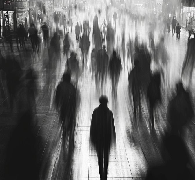The Mask of Many Faces: Understanding Carl Jung’s Persona
