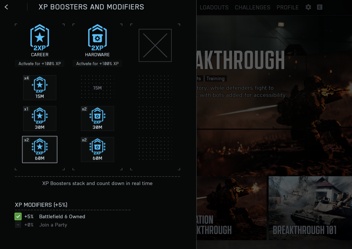BF6: Level Up Fast and Unlock System Explained