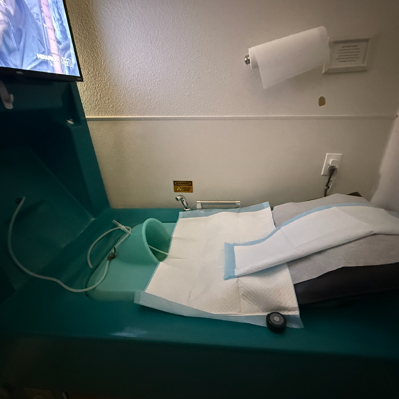 My Experience with Hydrotherapy Colonics: A Deep Cleanse for the Gut ...