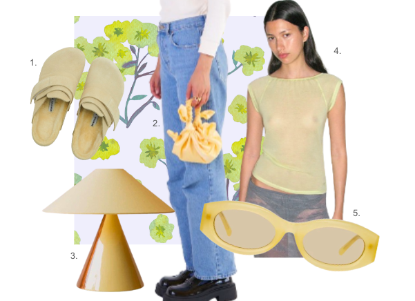 In a world of margarine, be butter. - Studio Dayze