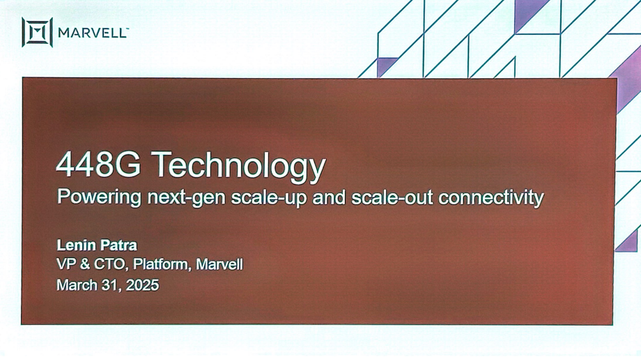 OFC50: The Era of High-Speed Silicon Photonics Has Arrived! TSMC’s SiN ...