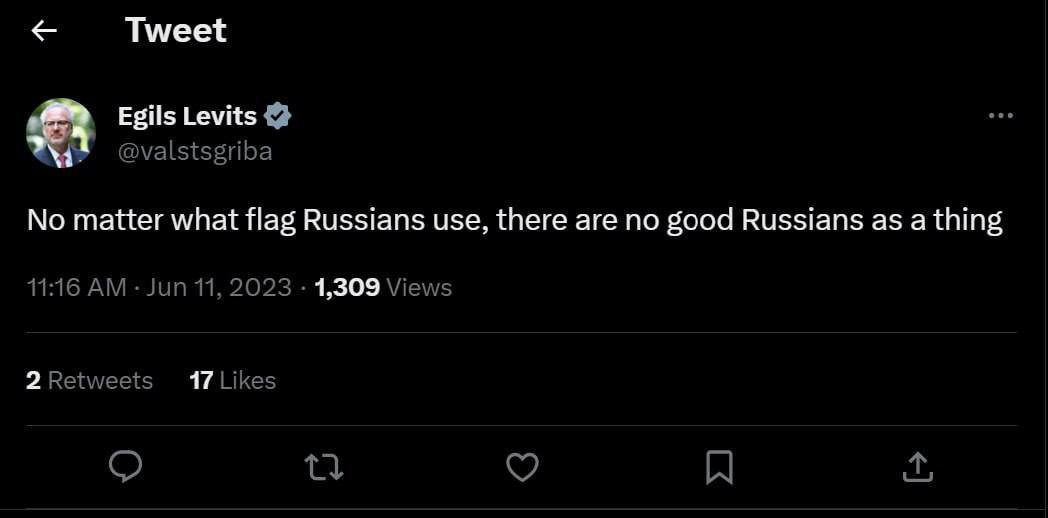 Rise of Anti-Russian Sentiment After Ukraine Invasion