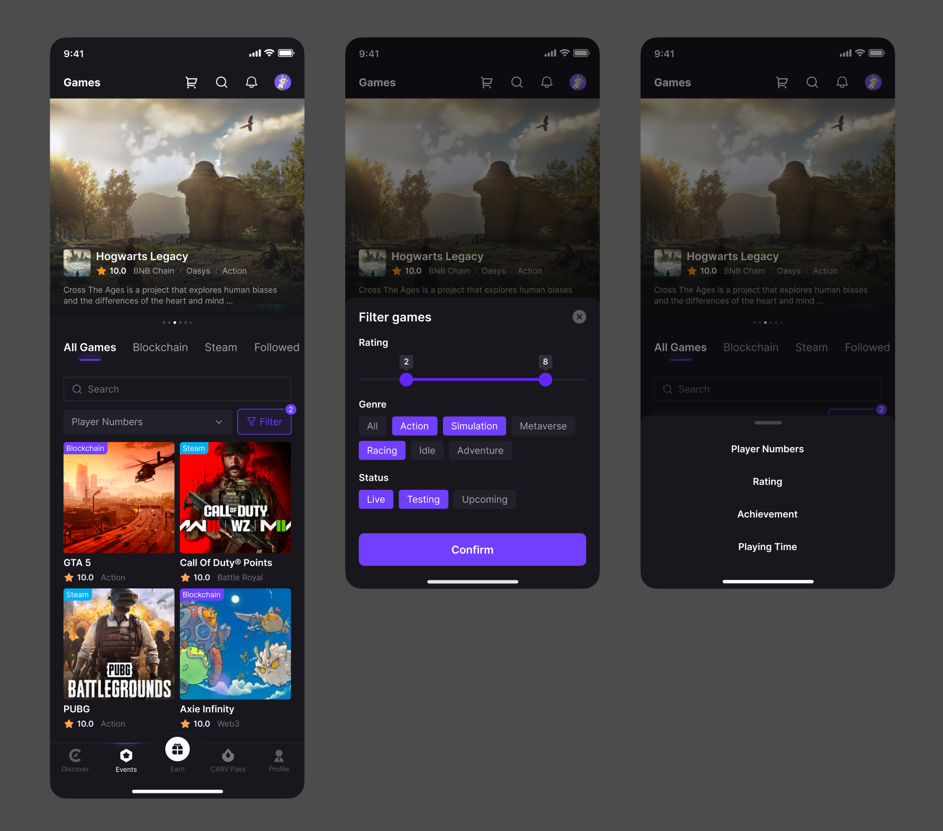 Bi-weekly Newsletter | CARV APP Cashout Feature, Social Sparklers, ERC ...