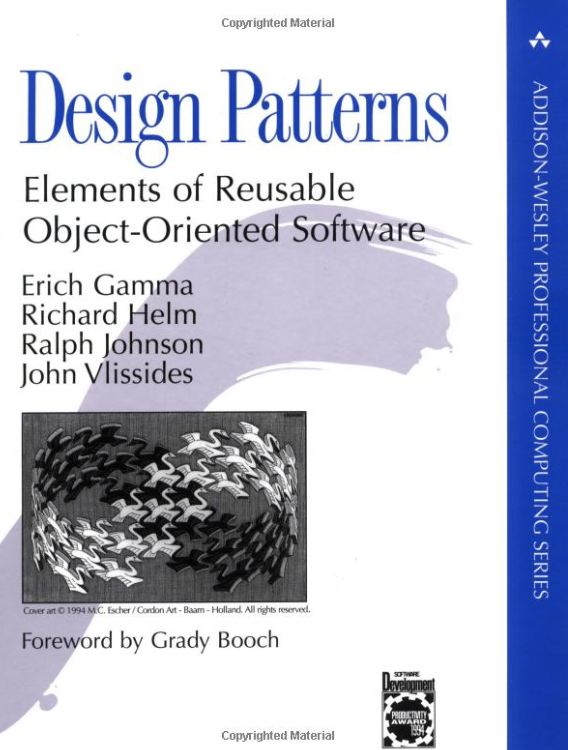 Top 10 Architectural Patterns - by Dr Milan Milanović