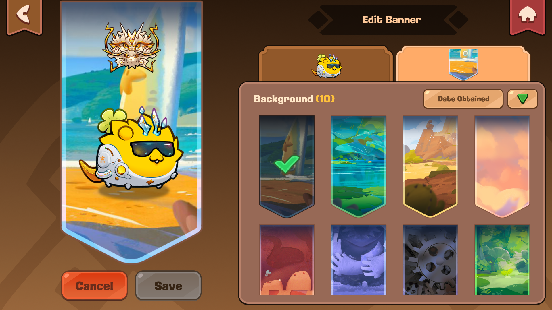 Axie Classic Competitive Season 4 is LIVE! - The Lunacian