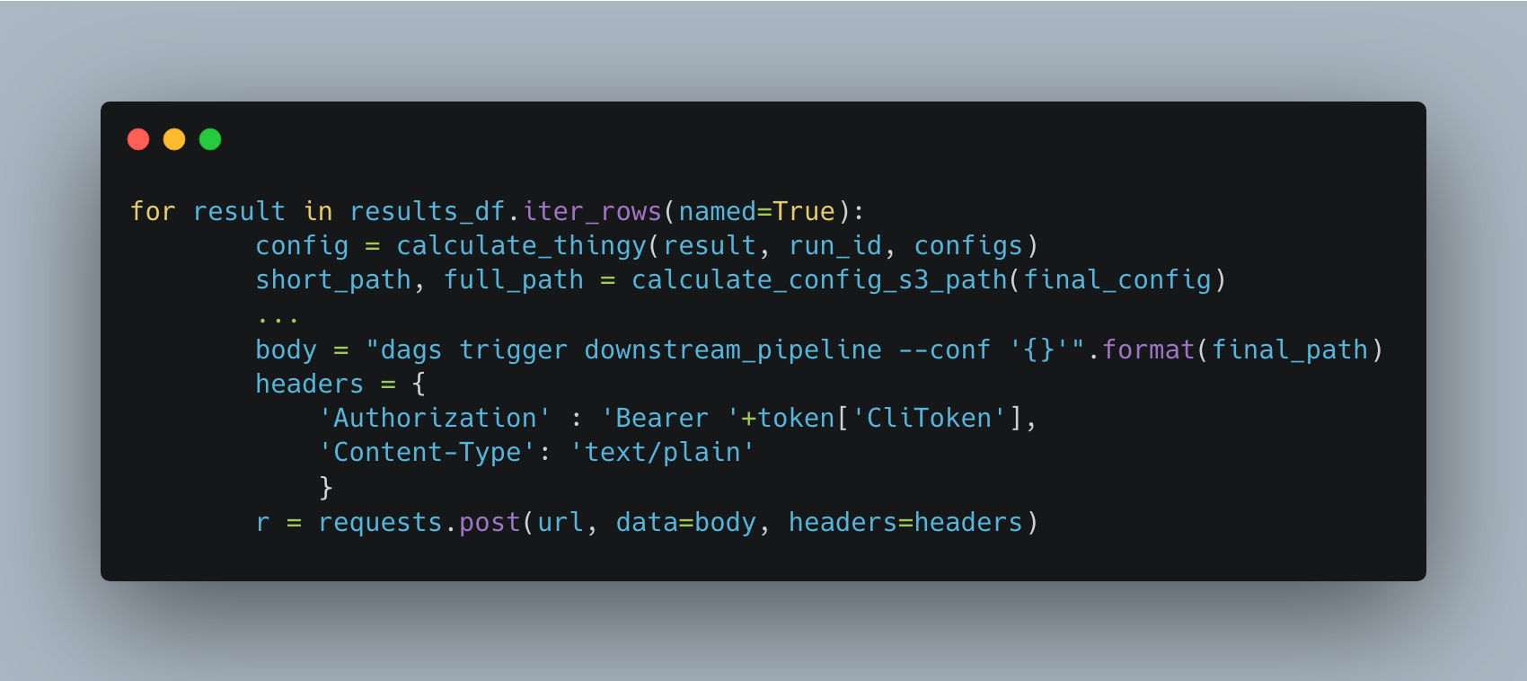 Replace Databricks Spark Jobs (using Delta) with Polars