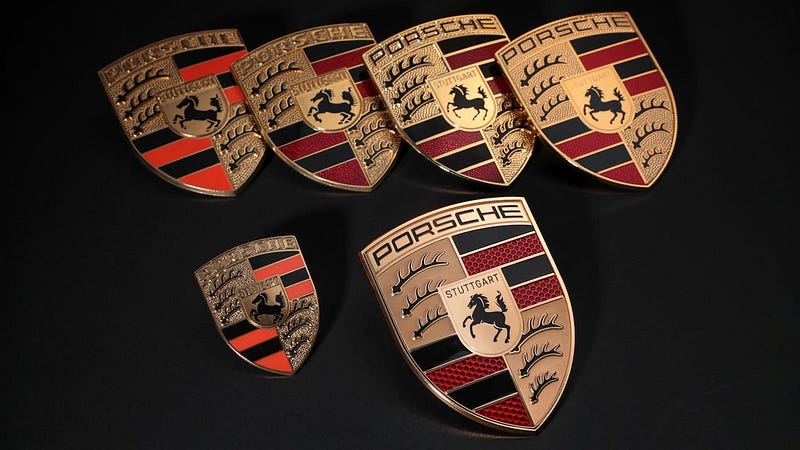 The Evolution of an Icon: The Story Behind the Porsche Logo