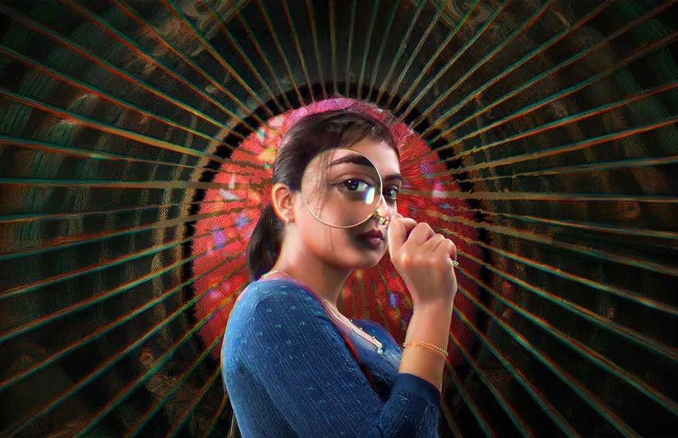 A Closer Look at Sookshmadarshini and the Private Eye