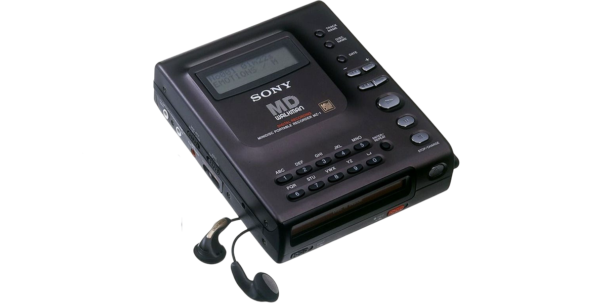 MiniDisc: Sony’s Digital Audio Format, History, and Legacy
