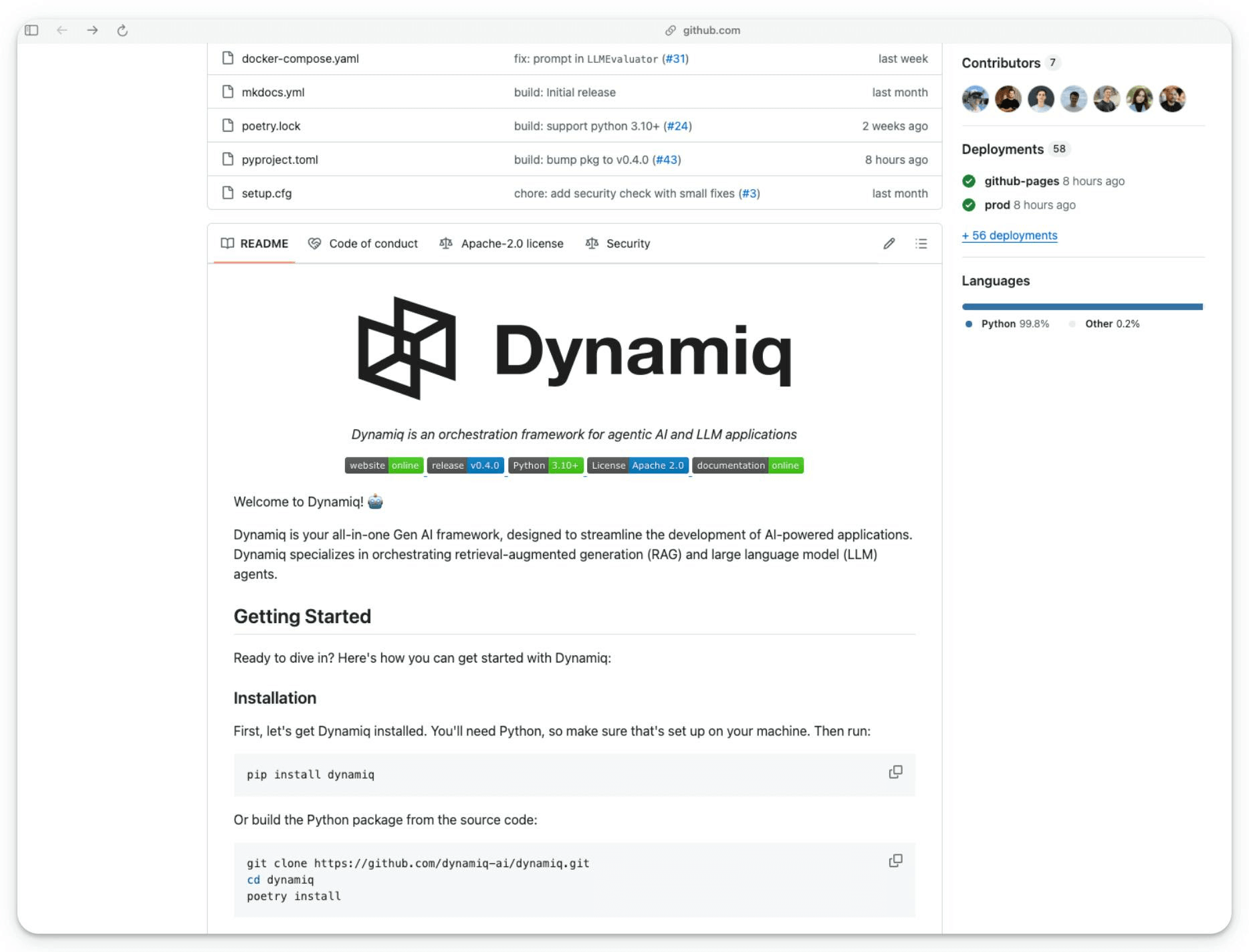 Intro to ReAct (Reasoning and Action) Agents