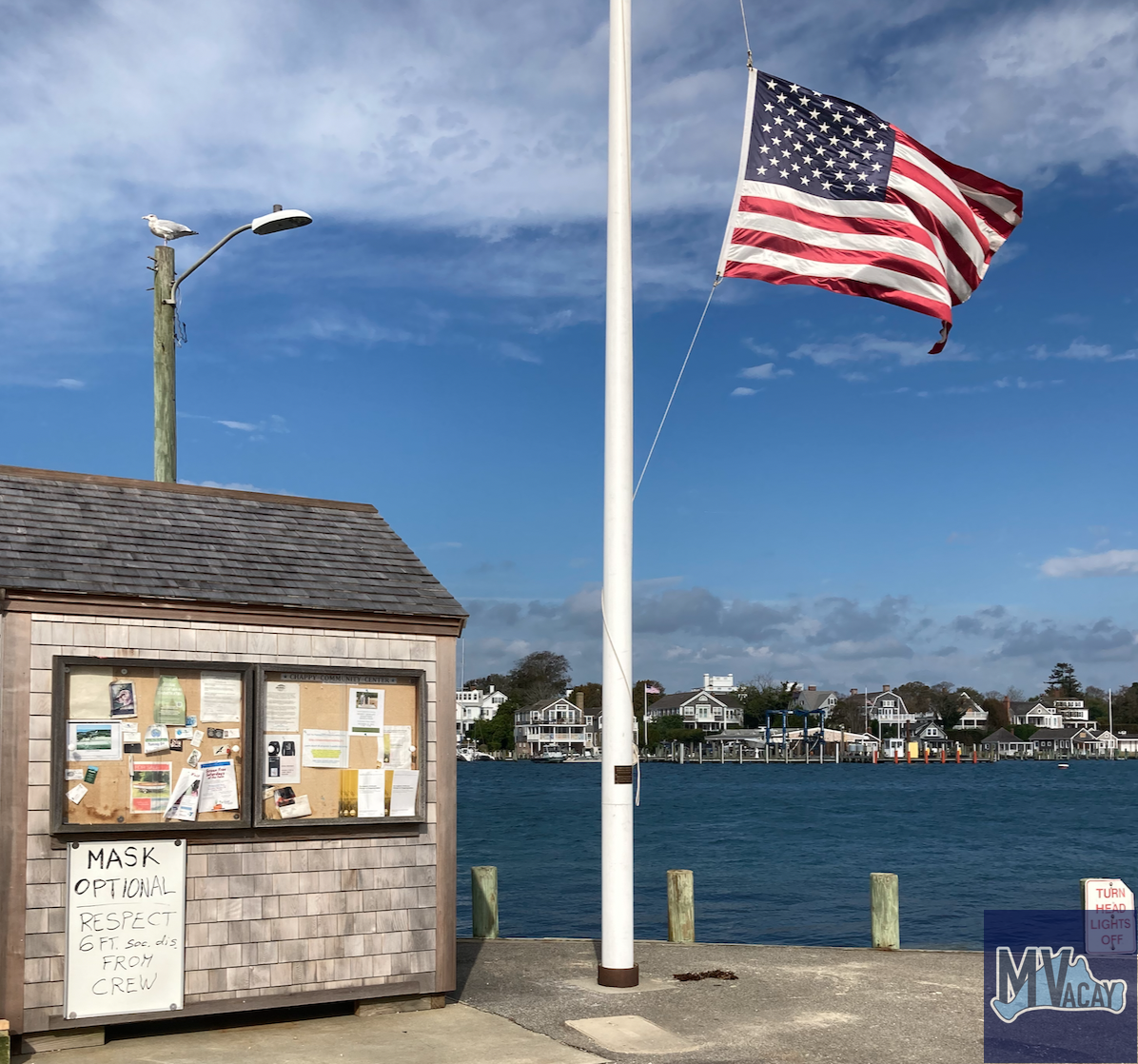 ⚓ Chappaquiddick Visitors Guide - Martha's Vineyard (2024)