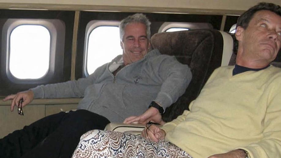 Jeffrey Epstein documents: Final files reveal trafficking allegations ...